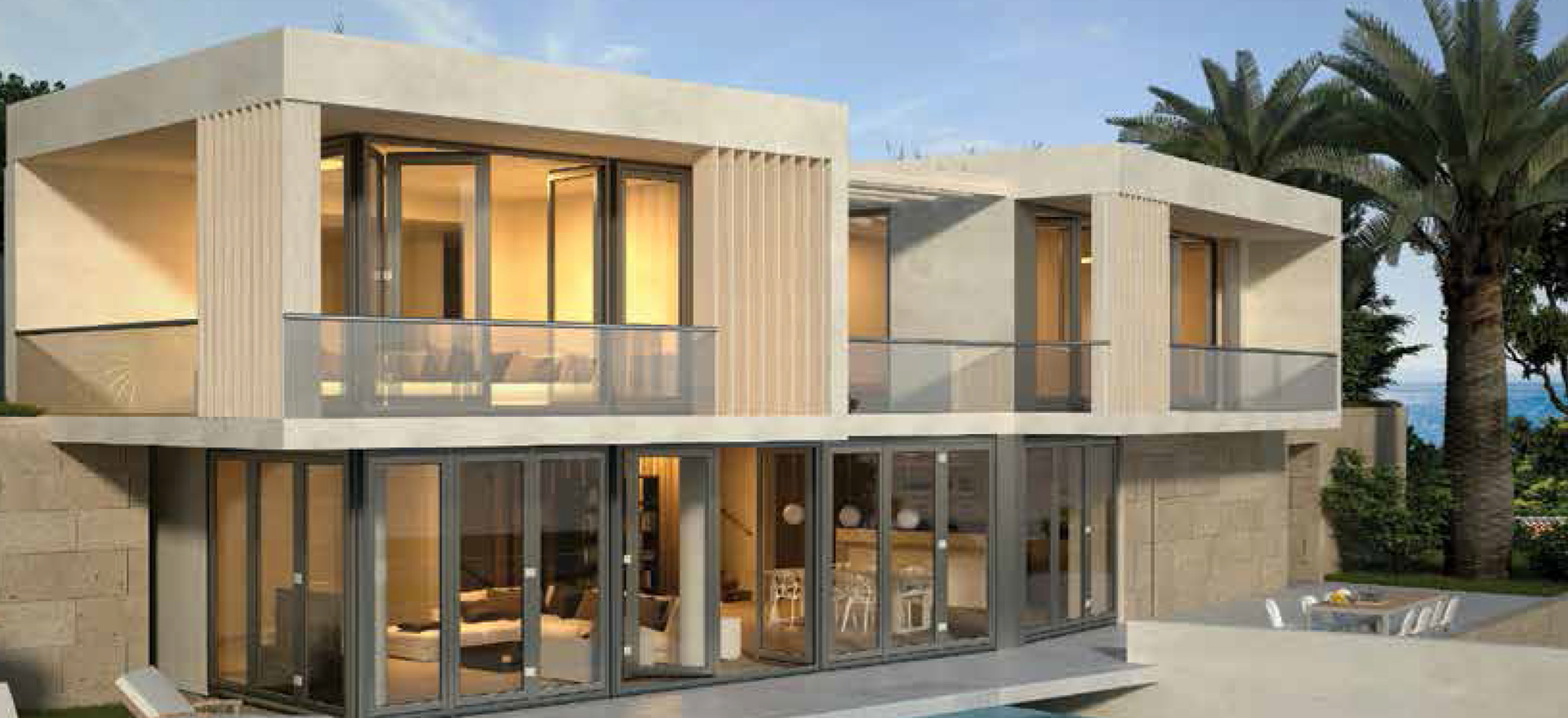 Aluminium and Glass company | Sharjah | Dubai |Khaleej Aluminium