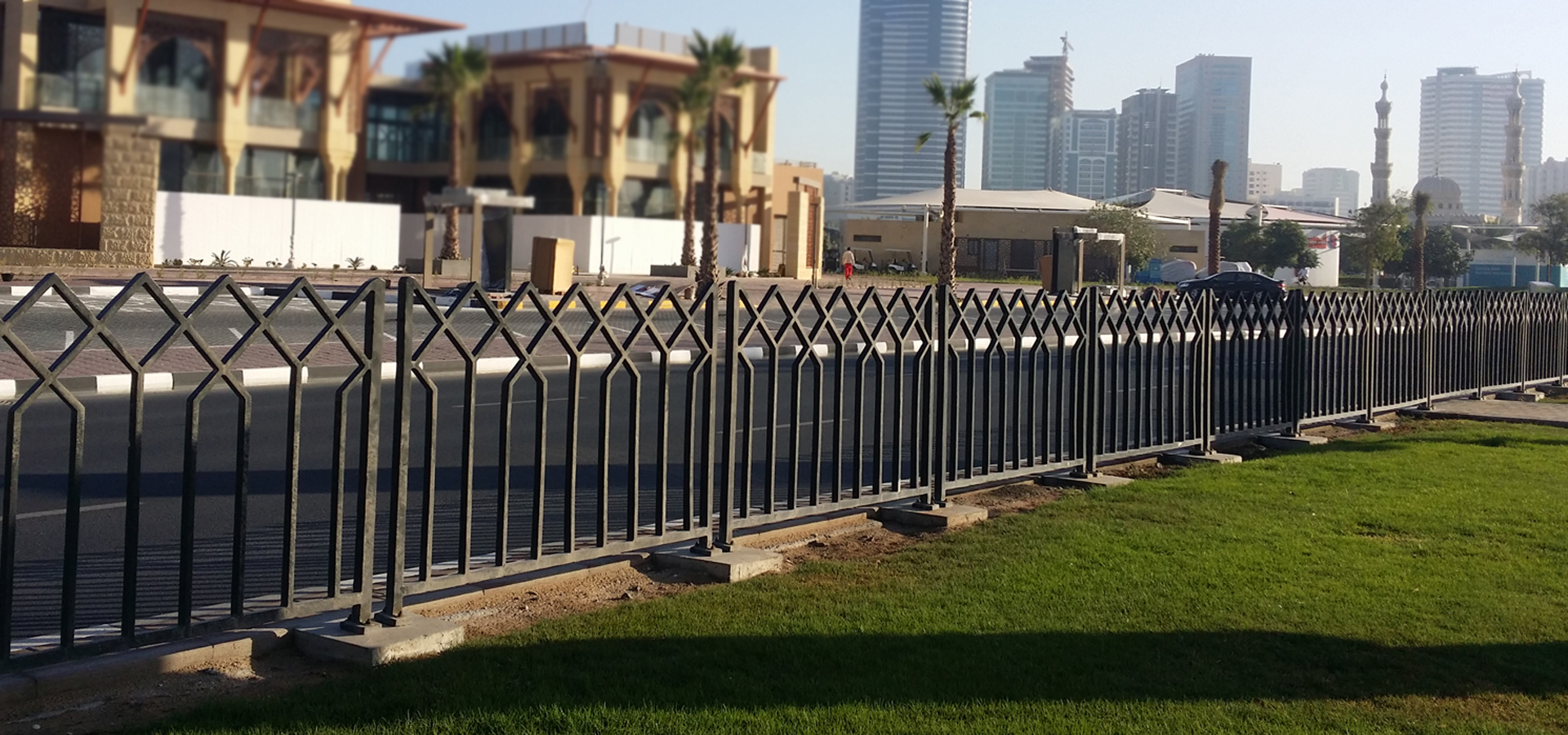 Aluminium and Glass company | Sharjah | Dubai |Khaleej Aluminium