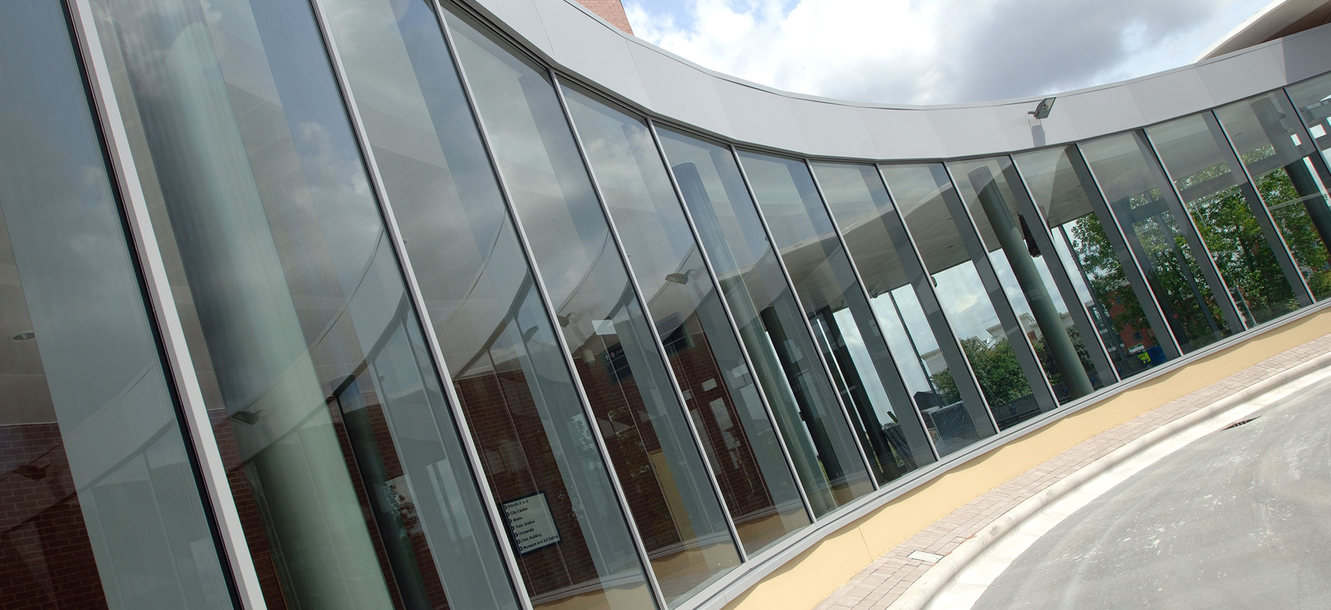 Aluminium and Glass company | Sharjah | Dubai |Khaleej Aluminium