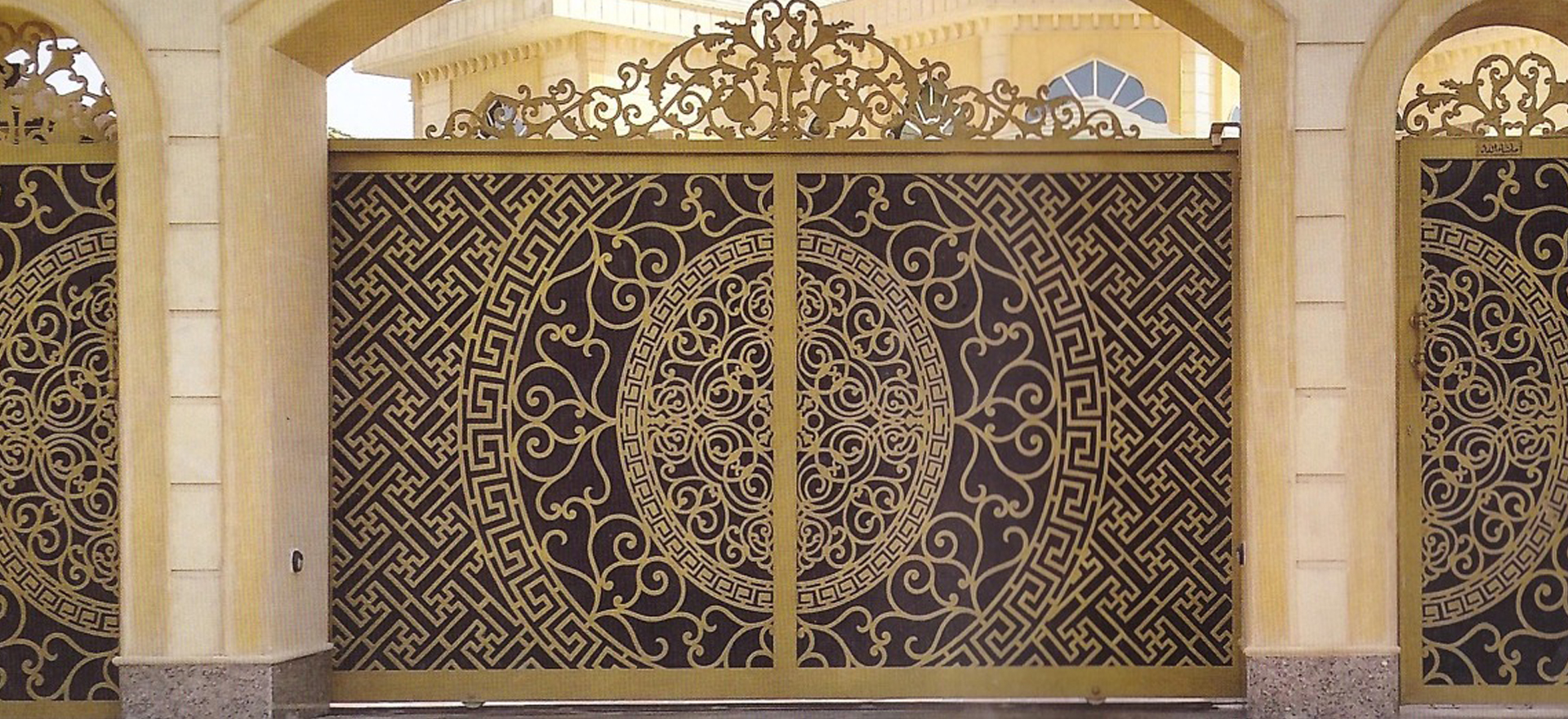 Aluminium and Glass company | Sharjah | Dubai |Khaleej Aluminium