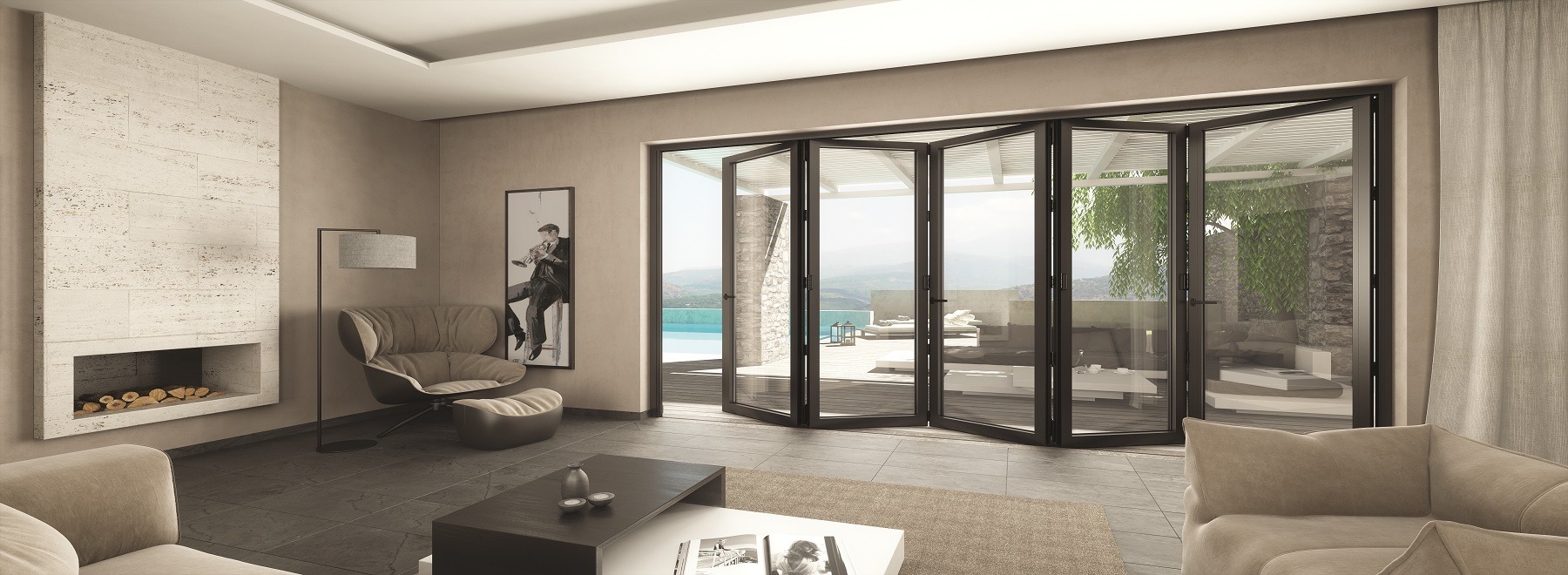 Aluminium and Glass company | Sharjah | Dubai |Khaleej Aluminium