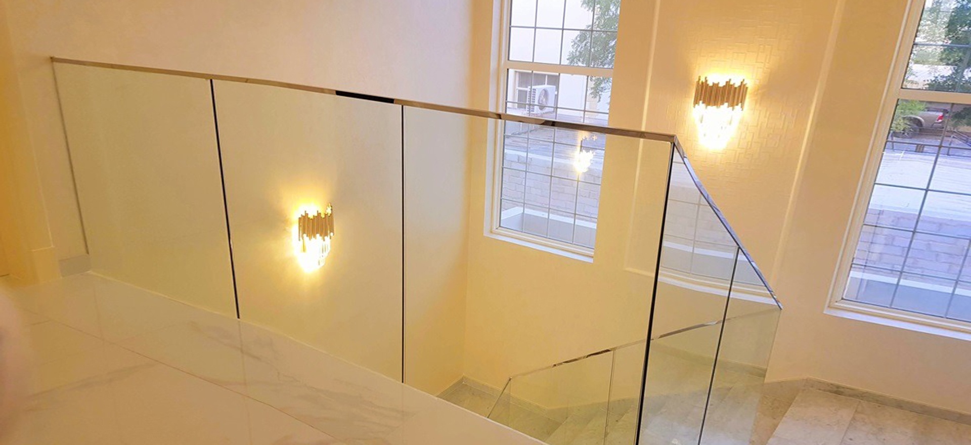 Aluminium and Glass company | Sharjah | Dubai |Khaleej Aluminium